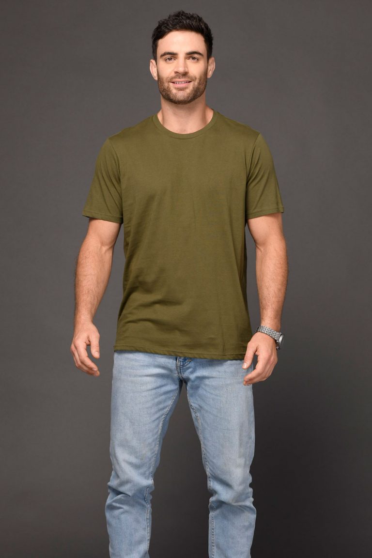Tee Shirts – MillTex Sportswear